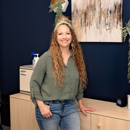 SERVICES – The Spa Esthetics and Massage